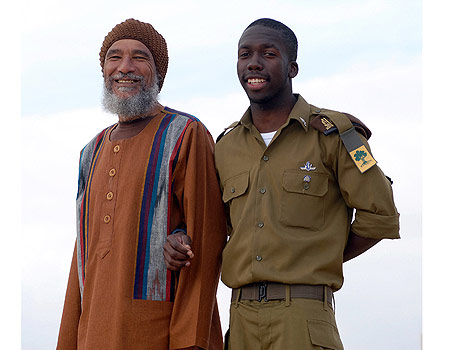 Jewish Queen Gudit of Ethiopia « High Bridge Publications